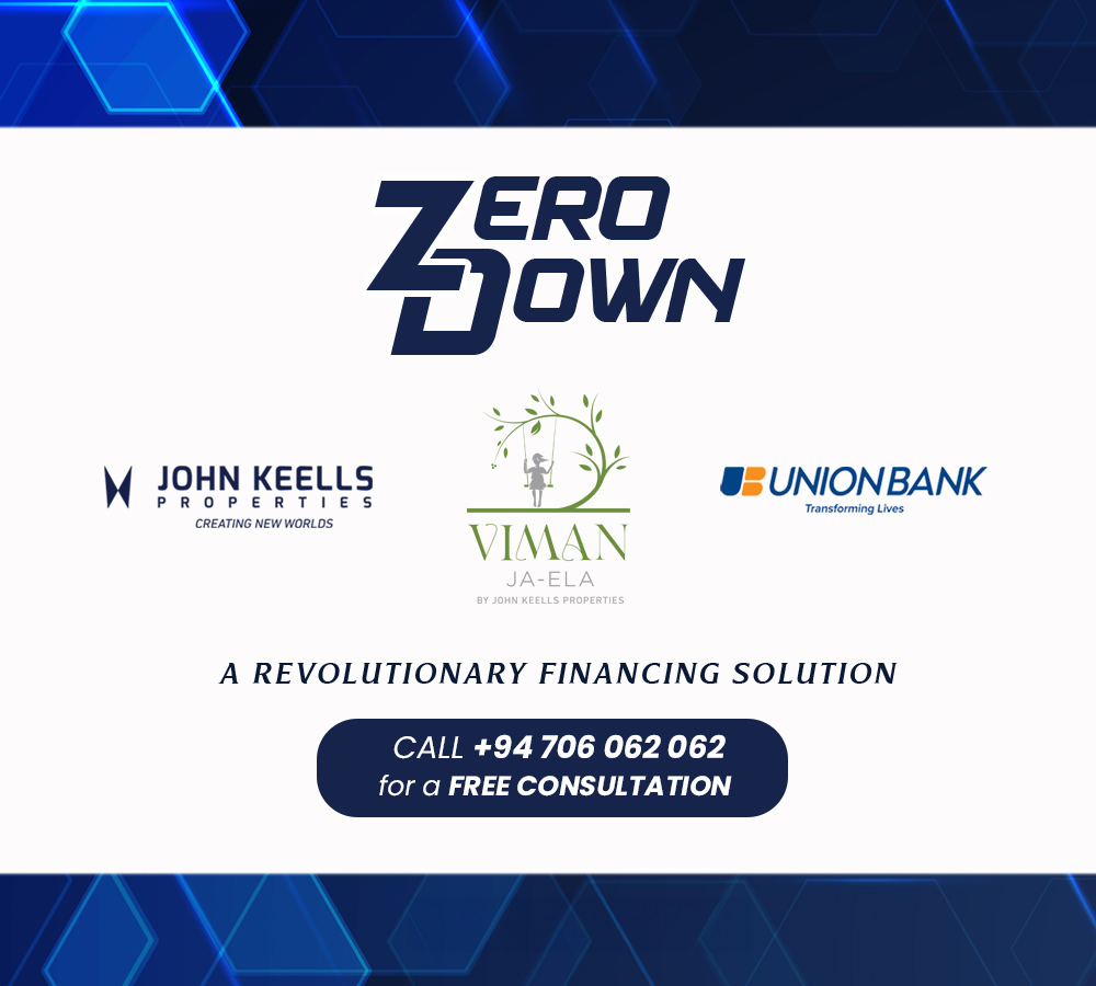 Real Estate Sri Lanka | John Keells Properties Official Site